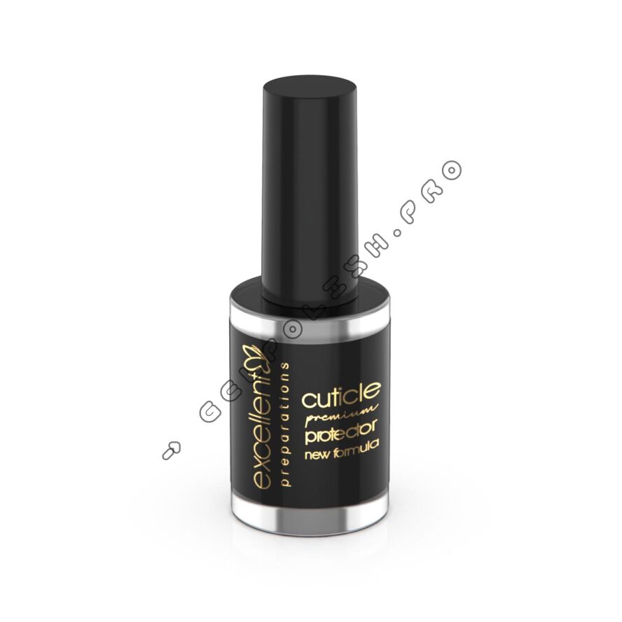 Cuticle protector new formula premium line 11ML do paznokci